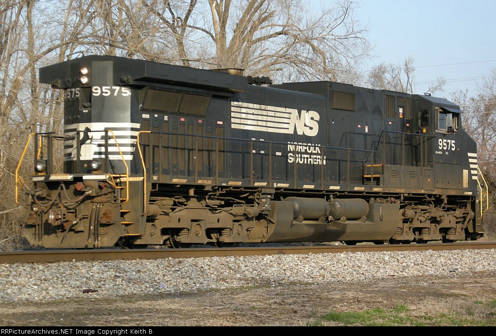 NS 9575